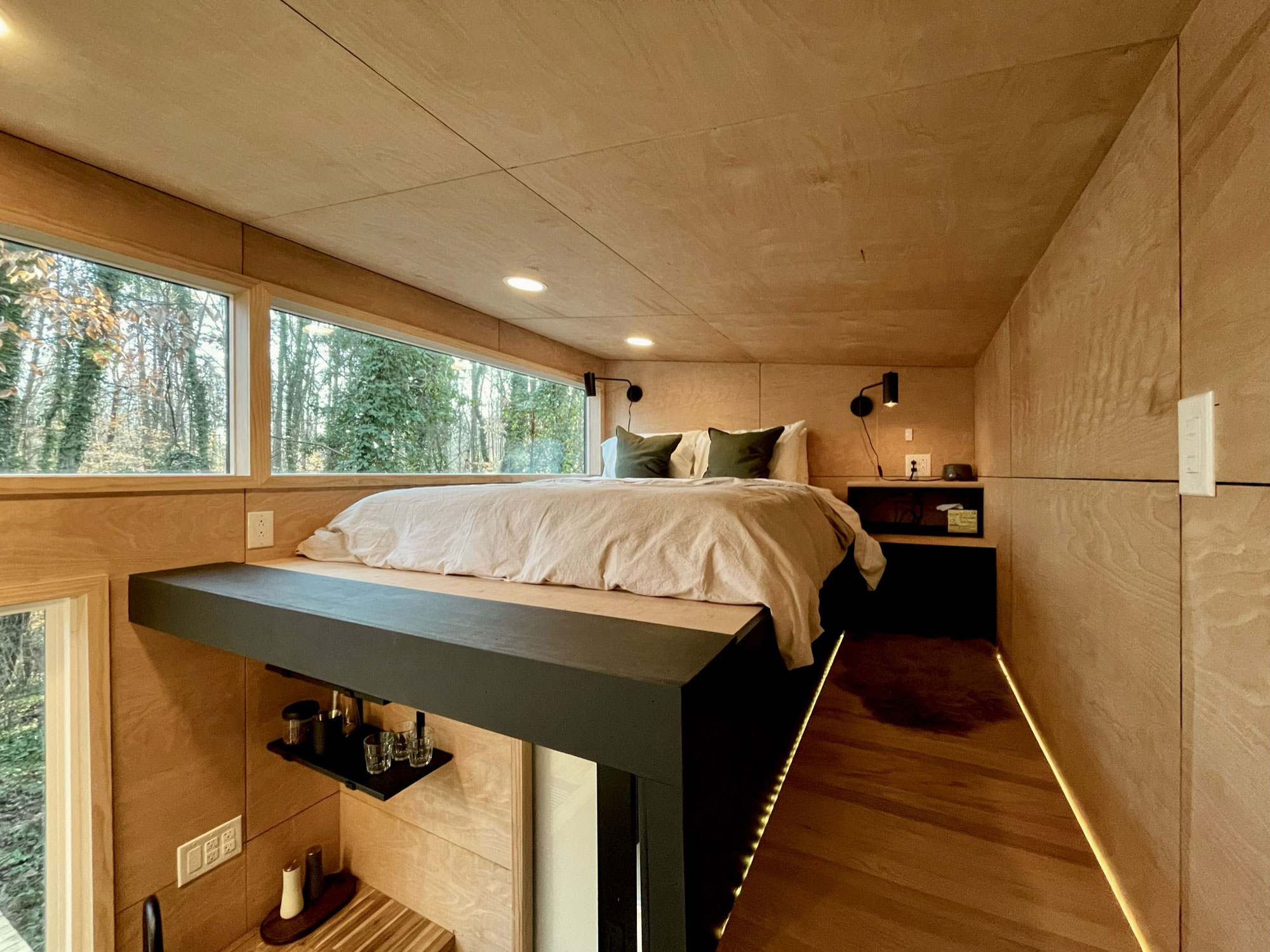 5 Things To Know About Living in a Tiny Home | Rise + Road